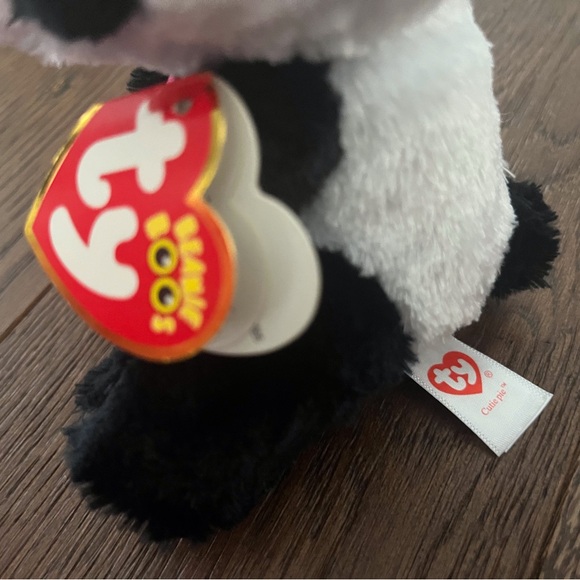 Ty | Toys | Ty Beanie Boos Valentines Day Bundle | Poshmark